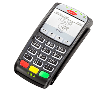 Equipment - Credit Card Processing - 1 Direct Processing